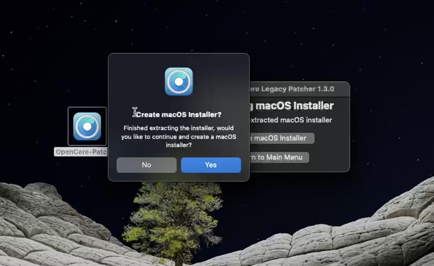 Cómo Instalar macOS Ventura en un Mac No Soportado: Guía Paso a Paso - Herschel González